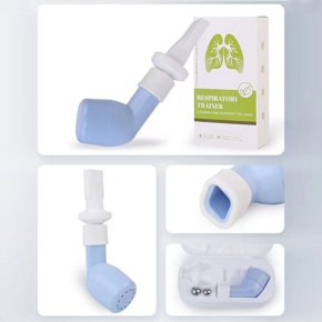 Flutter Valve Mucus Removal Device