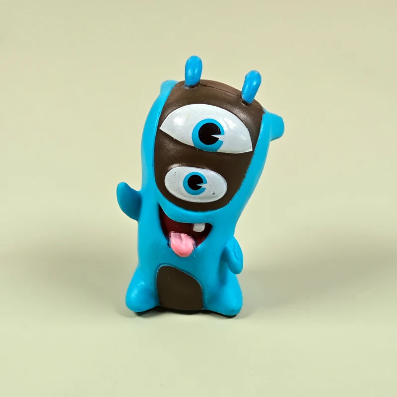 Slugterra Slugs Infurnus Burpy Goon Doc Magical Beast Monster Kawaii ...