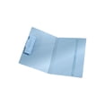 Ovzne Foldable Clipboard Folder, Portable Writing Pad Document ...
