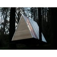 Micro A-Frame Cabin Plans - Walmart.com