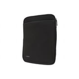 Belkin Sleeve/Cover for MacBook Air 13" and other 14" devices, Black ...