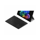 Microsoft Surface Pro Flex Keyboard Black with Bold Keyset - Walmart.com
