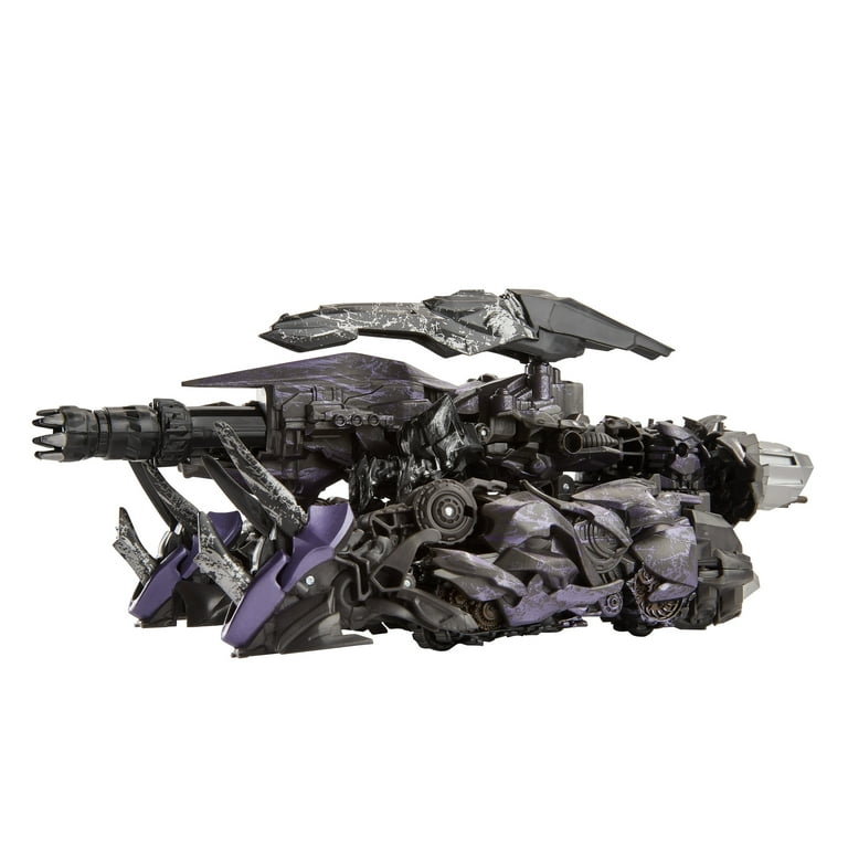 Transformers 3 Shockwave Toy