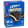 OREO Cakesters Soft Snack Cakes, Birthday Bakery Style, 5 - 2.02 oz ...