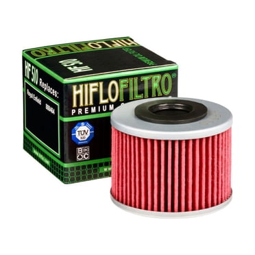 Hi Flo HF160RC Race Oil Filter - Walmart.com