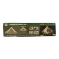 Timber Ridge 6-Person Durable & Spacious Glamping Tent - Walmart.com