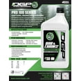 DGP Pro100 Biodegradable Chainsaw Oil High Performance, Non Toxic ...