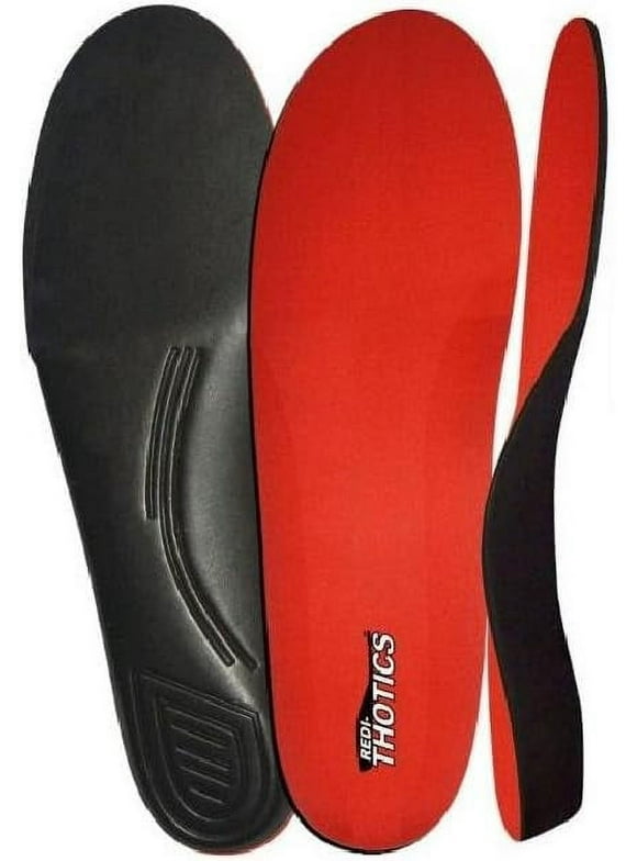 Redi-Thotics Insoles in Foot Care - Walmart.com