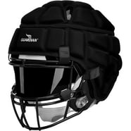 Schutt Steel Face Mask Football Helmet, Black - Walmart.com