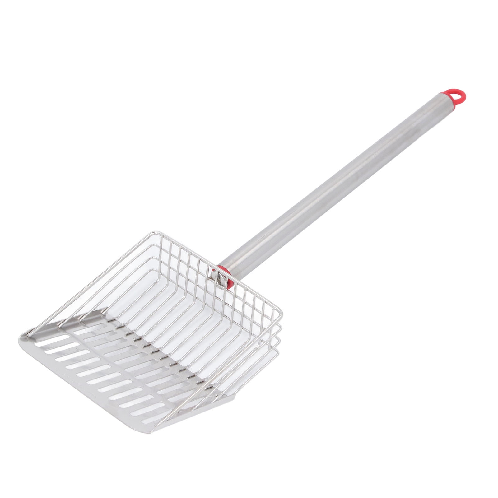 Click here for Estink Cat Litter Scoop Long Metal Handle  Anti Sp... prices