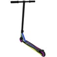 Pulse Performance Products Burner Pro Plus Freestyle Scooter - Walmart.com