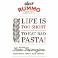 Rummo Lasagne All'Uovo Egg Pasta No. 173 500g, British Import (Pack of ...