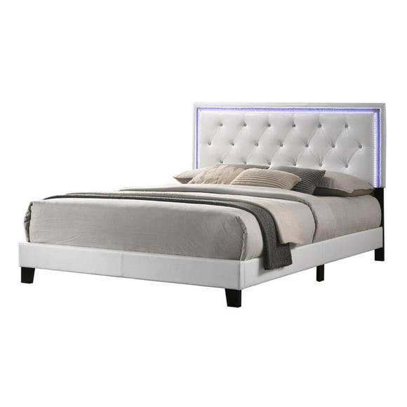 Led Headboard