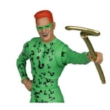 Dc Build-A 7In Figures Wv13 - Batman Forever - The Riddler - Walmart.com