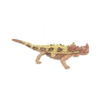 CollectA Wildlife Nile Crocodile Leaping with Movable Jaw Toy Figure ...