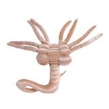 Facehugger, Xenomorph Plush, Creative Chestburster Plush Toy Doll ...