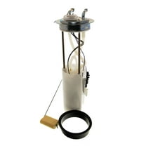 ACDelco GM Genuine Parts MU1762 Fuel Pump - 50 GPH Flow Rate - Walmart.com