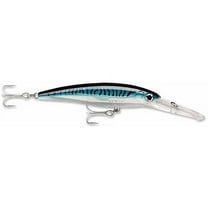 Rapala X-Rap Magnum 15 Spotted Minnow [XRMAG15SPM] - Walmart.com