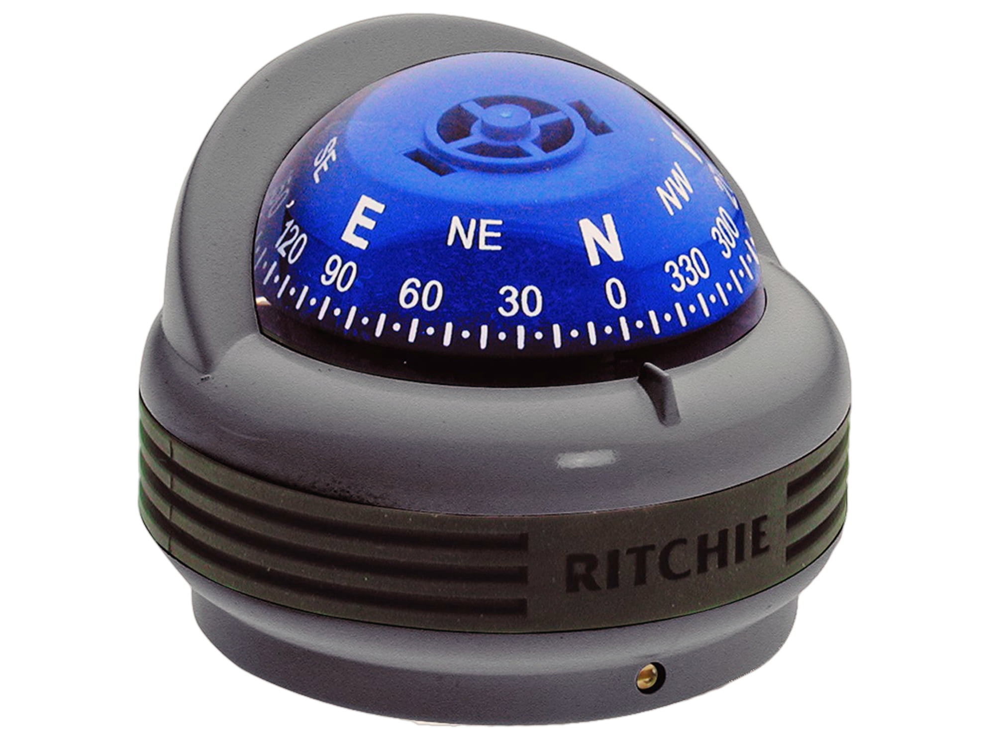 Ritchie New Marine Trek Compass Surface Mount - (TR-33G) FO-3235 ...
