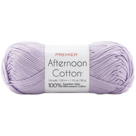 Premier Yarns Afternoon Cotton Yarn | Walmart Canada