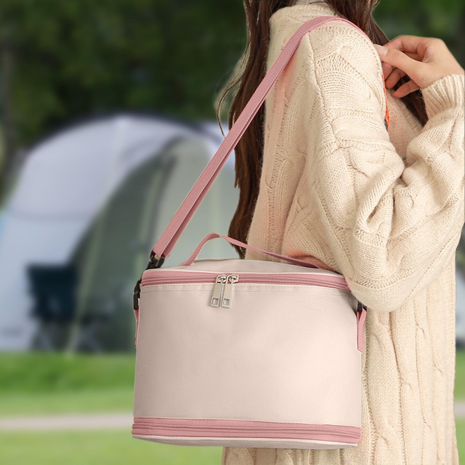 Click here for Fangone Big Savings! Insulated Lunch Bag For Women... prices