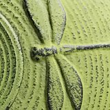 Primula Dragonfly 26 Oz. Cast Iron Teapot With Enameled Interior And ...