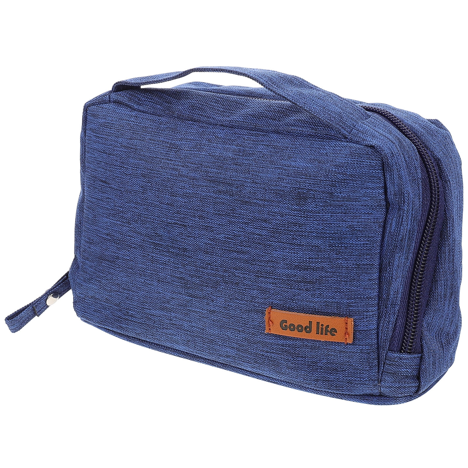 Data Cable Pouch Portable Headphone Bag Practical Data Line Bag ...