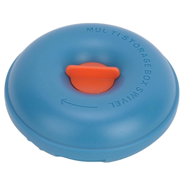 Pill Lock Box