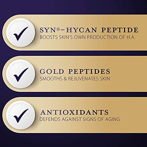 Buy Hylastra Gold by Purity Products - Hyaluronic Acid Serum Infused ...