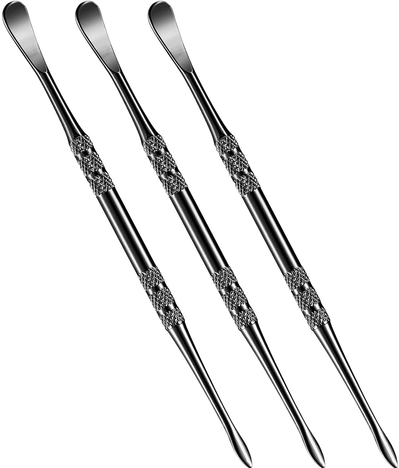 3 Packs Wax Carving Tool Wax Tool Carving Tool Stainless Steel Tool ...
