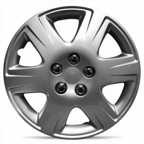Toyota Corolla Hubcaps
