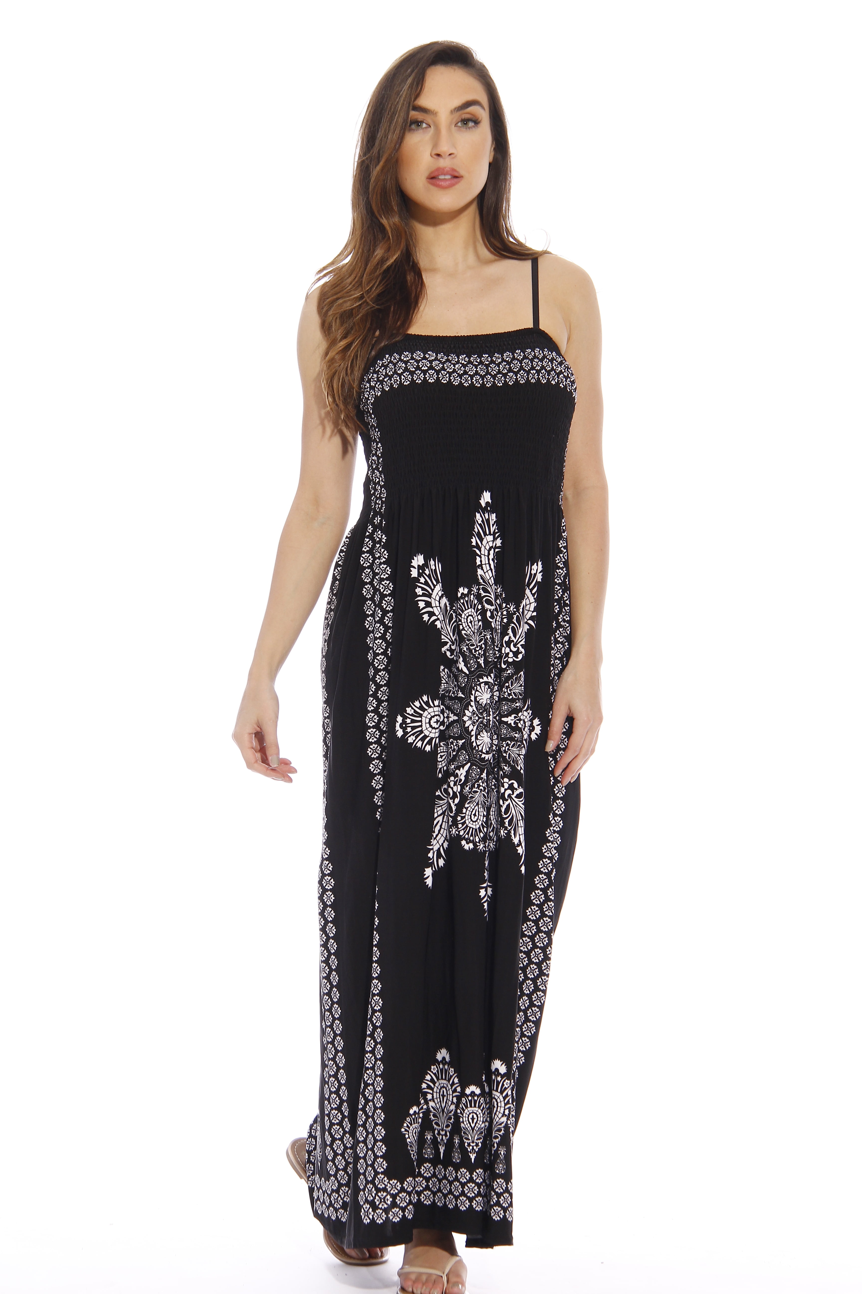 Just Love Summer Dresses For Women - Petite to Plus Size Fit ...