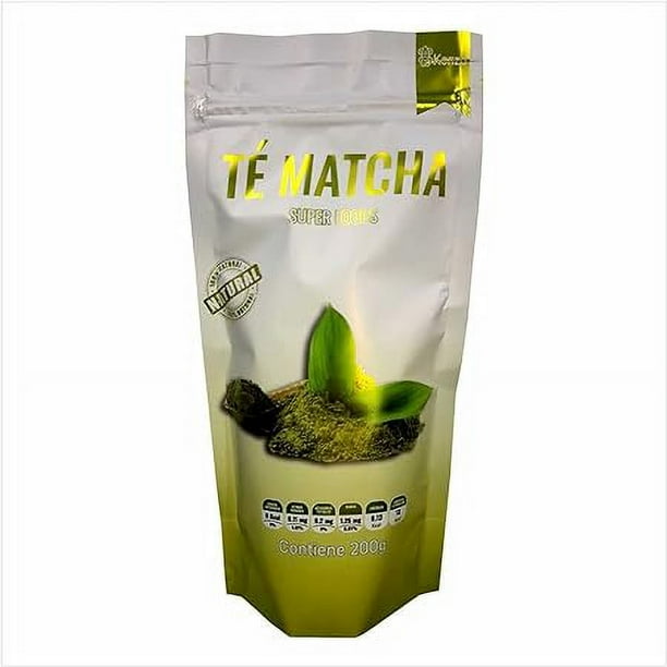 Té Matcha 200gr Kenzo | Walmart en línea