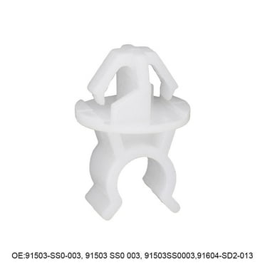 CL062E - Fit System 4 1/2" x 6" Clamp-on w/ 8" Extension,4.5" x 6 ...