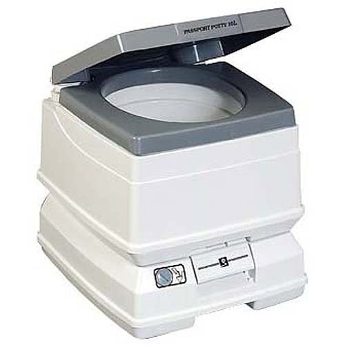 Onesource Passport Toilet - Walmart.com