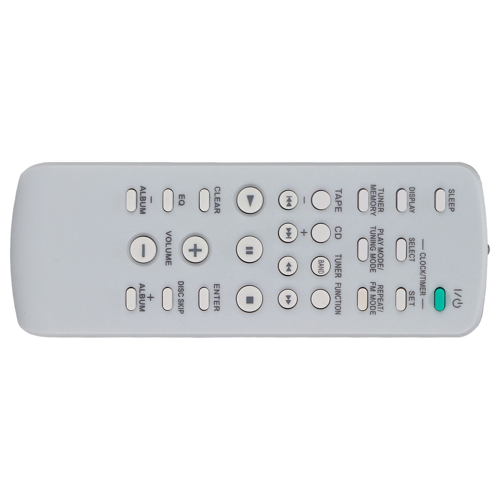 Click here for Ccdes Replacement Remote Control Fits For Rm-Sc3 R... prices
