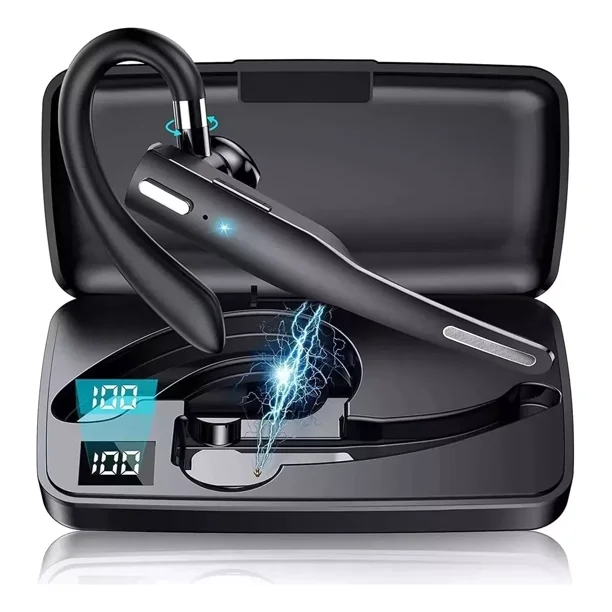 Audífonos Manos Libre Conducción Inalámbricos Bluetooth V5.1 | Walmart ...