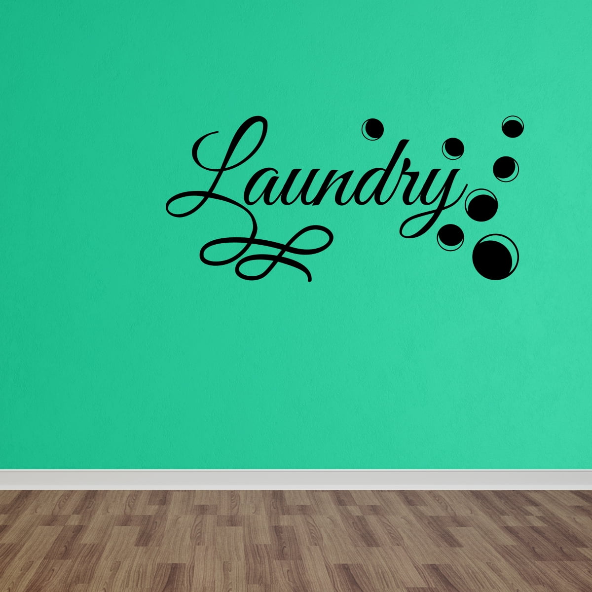Wall Decal Quote Laundry Words Lettering Vinyl Wall Sticker Home Decor Wall Decal Quote Laundry Words Lettering Vinyl Wall Sticker Home Decor