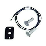 Kwikee 905307000 3/8" Round White Magnetic Door Switch - Lippert 378047 ...