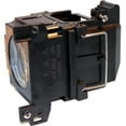 Projector Lamp Replaces Hitachi DT00731-ER - Walmart.com