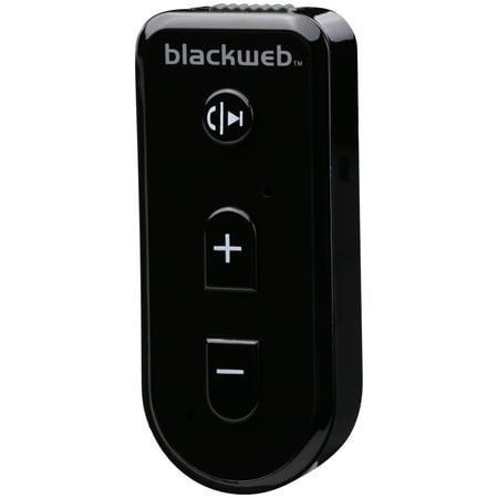 Blackweb Bluetooth Audio Receiver Set - Bring The Convenience of ...