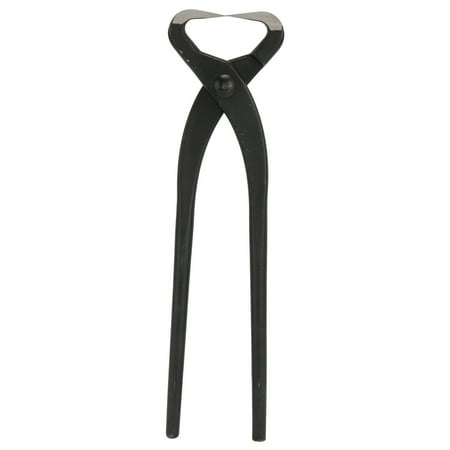 10.63in Branch Cutter, Concave Root Cutter, High Hardness Manganese ...