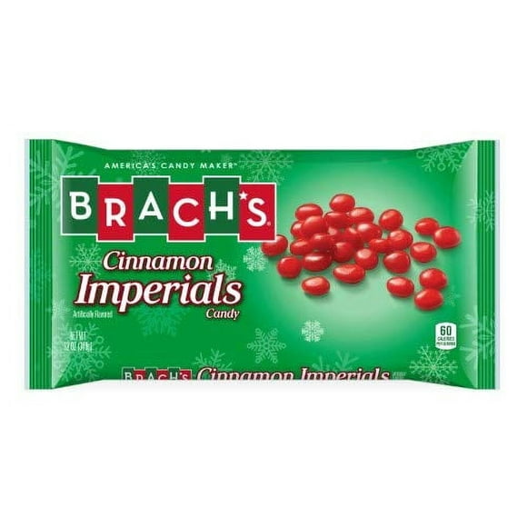 Brachs Cinnamon Candy