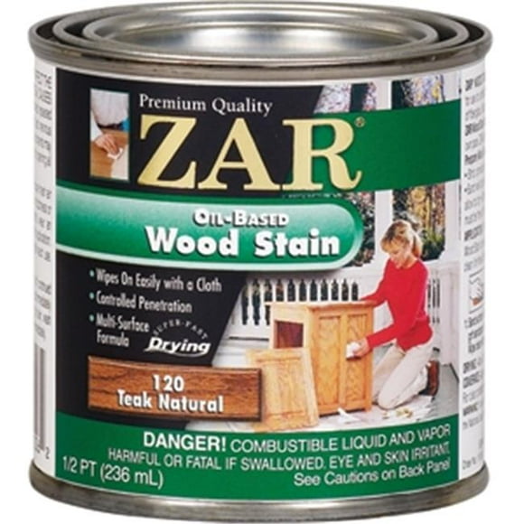 Zar Wood Stains