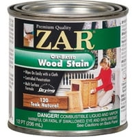 ZAR Wood Stains, Coatings & Finishes - Walmart.com