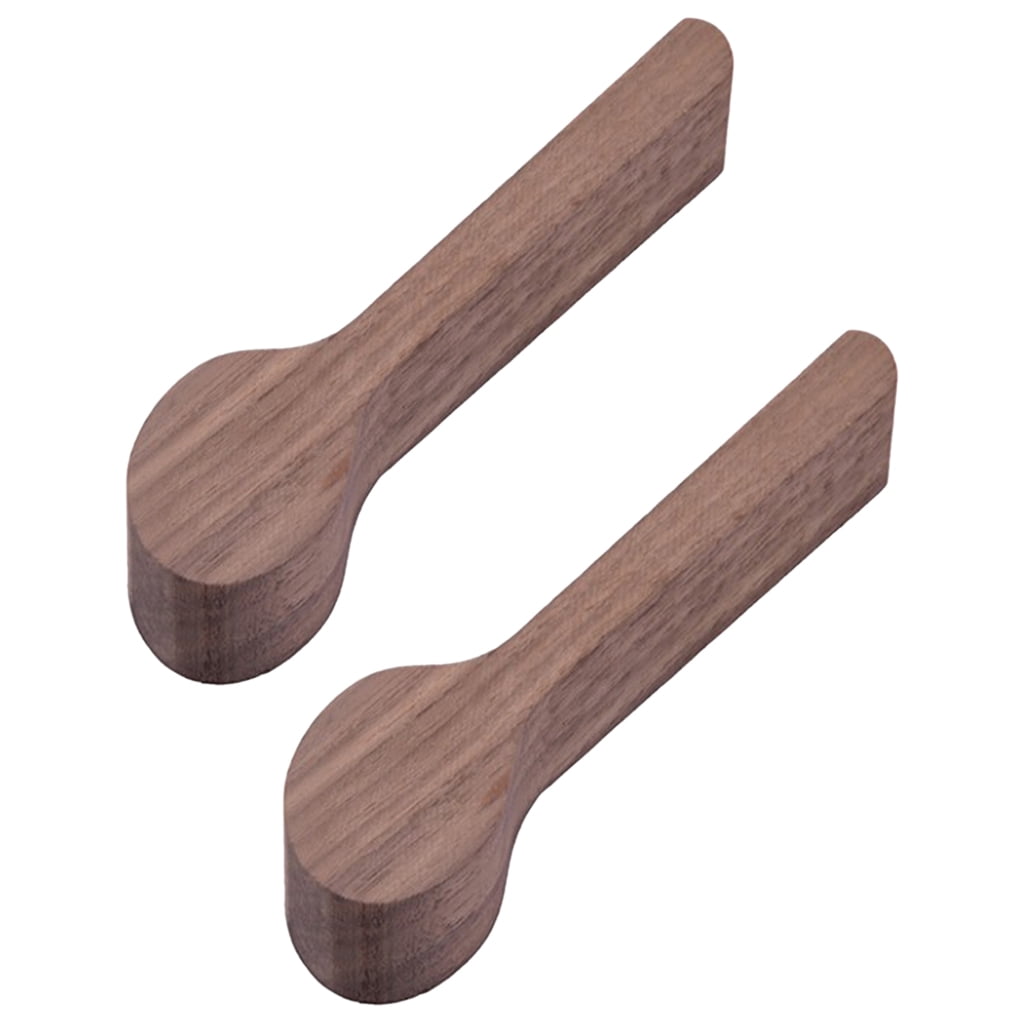 Bloques de madera para tallar 2 Piezas de Inacabada Talla de Nuez ...
