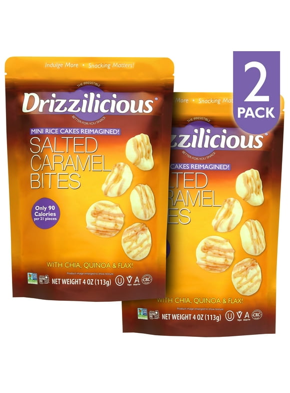 Rice Cakes in Chips - Walmart.com