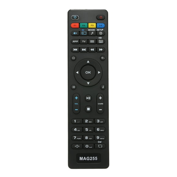 Mag Remote Control