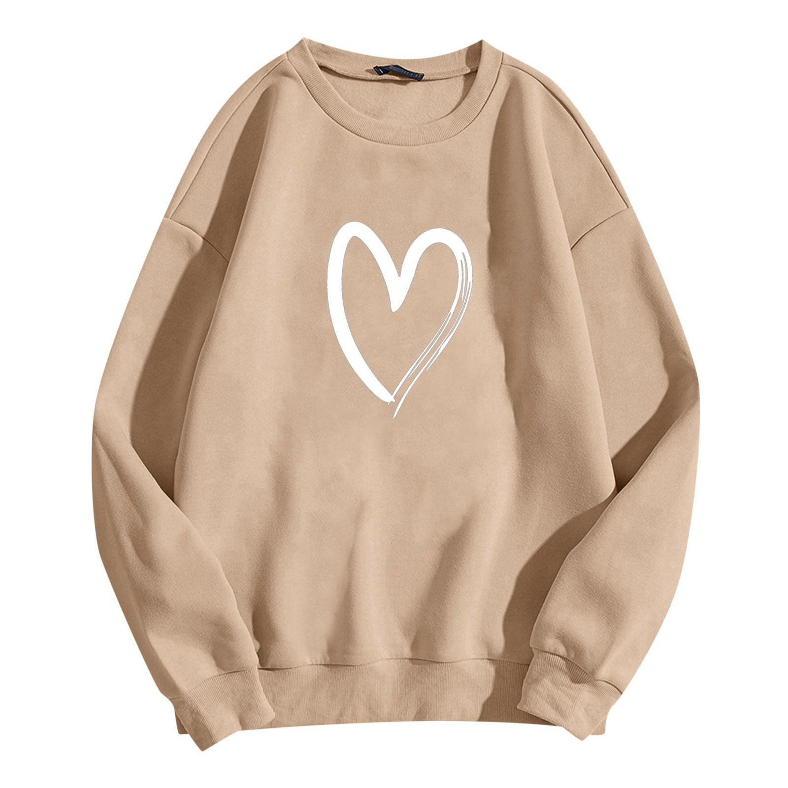 Click here for Linyuppp Fashion Womens Warm Sweatshirt Casual Lon... prices