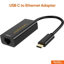 HP USB A to LAN (RJ45) Adapter 10cm - Walmart.com